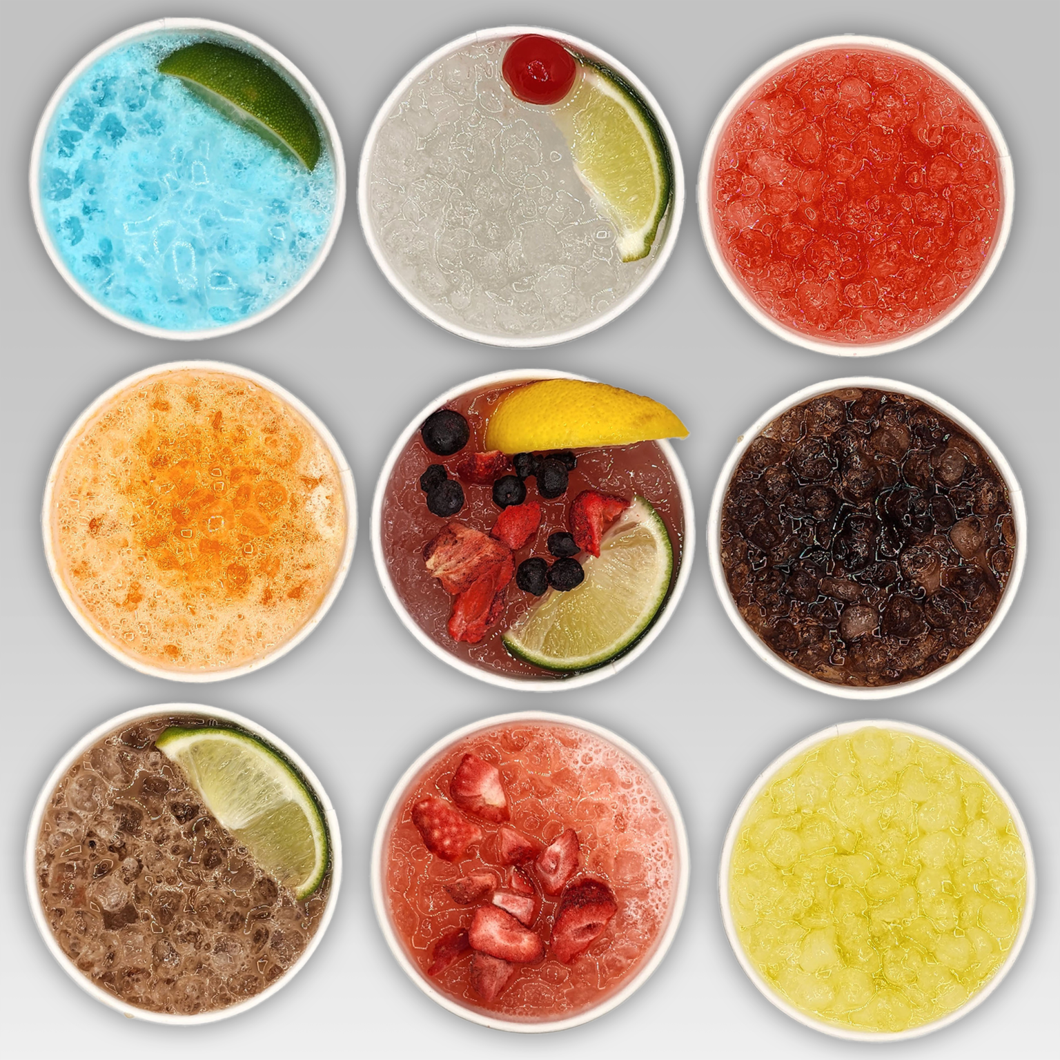 Over The Top Pop Shop | Airdrie's First and Favourite Dirty Sodas ...
